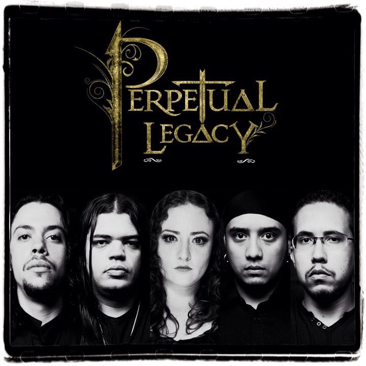 Brazilian Metal Band ‘Perpetual Legacy’ : A New Breed on Symphonic ...