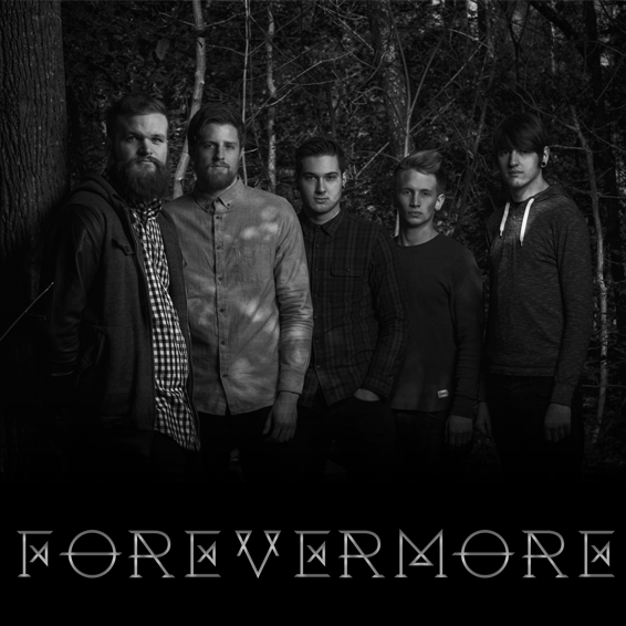 ‘Forevermore’ Releases ‘Wormtongue’ Music Video – The Metal Resource ...