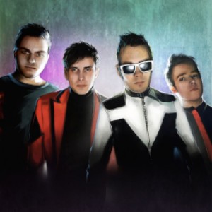 Electronic Rock Band ‘Raizer’ Drops Music Video for ‘Dawn’ – The Metal ...