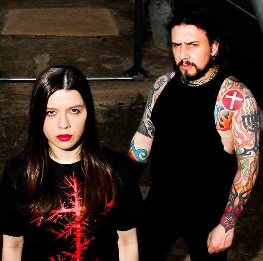 Brazilian Metallers ‘Antidemon’ sign with ‘Vision Of God Records’ – The ...
