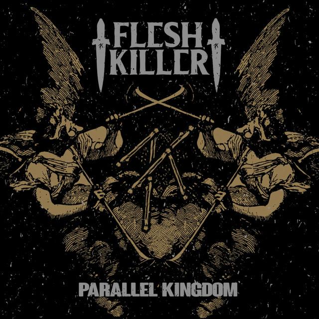 Norwegian Death Metal Band ‘Fleshkiller’ (Feat. Ole Børud of Extol) Debuts First Single ...