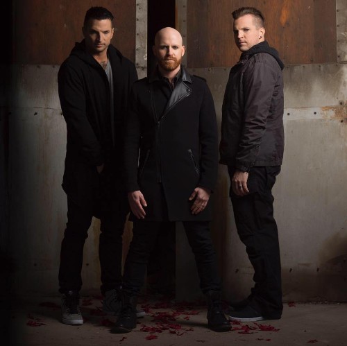 ‘RED’ Announces New Album “Gone”, Fall Tour with ’10 Years’ and ...