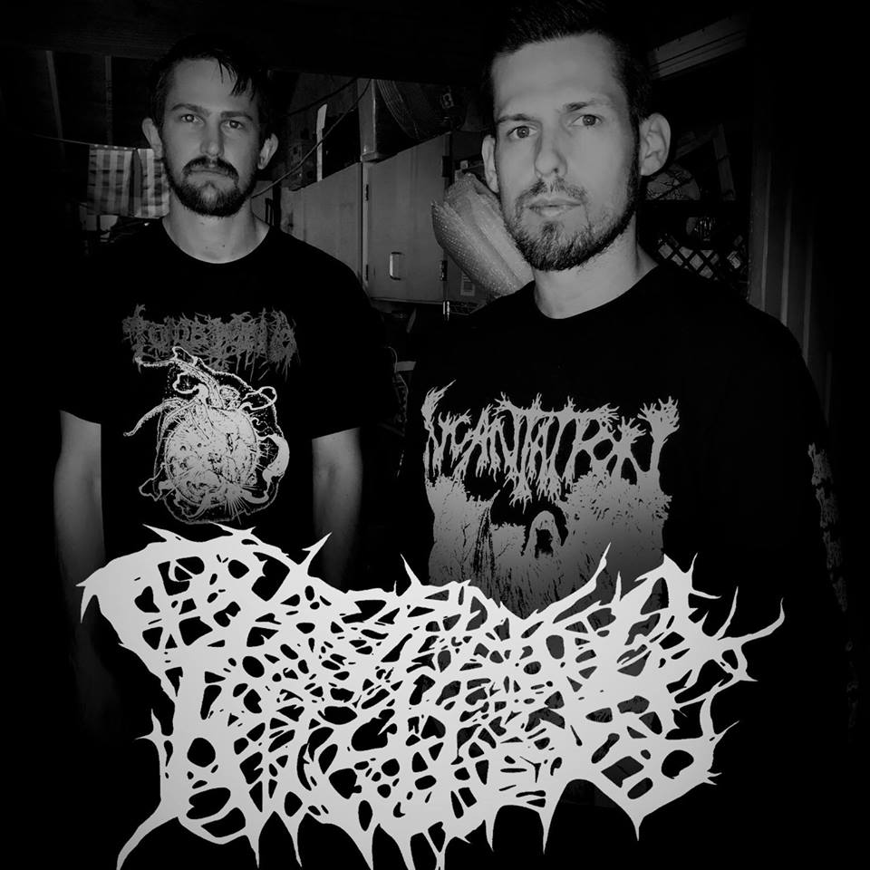 Experimental Black Metal Project ‘Cryptic Rising’ Releases New Digital ...