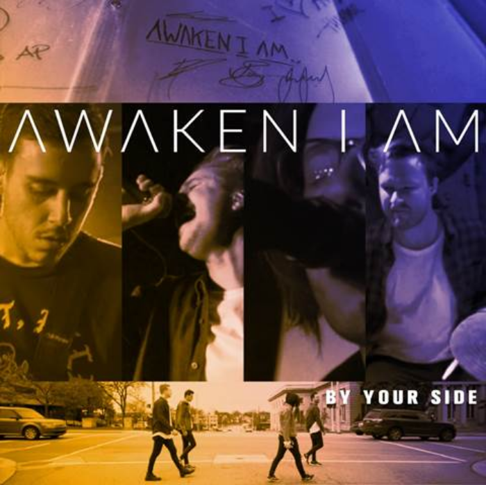 Australia’s Dynamic Rock Outfit Awaken I Am Releases ‘By Your Side ...