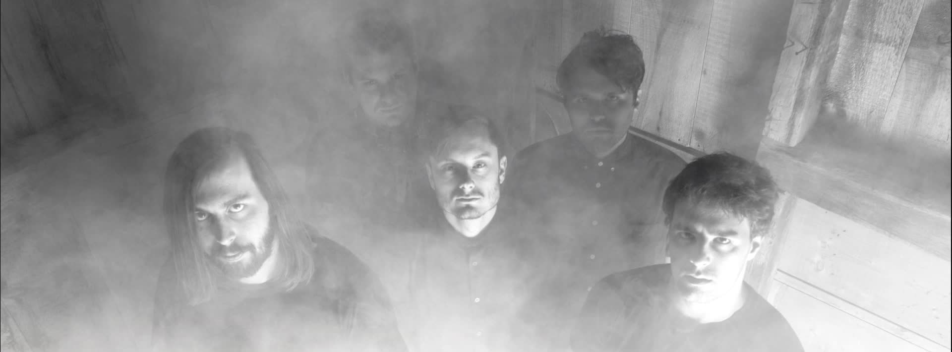 The Drowned God Premiere ‘Gnashing Of Teeth’ – The Metal Resource ...