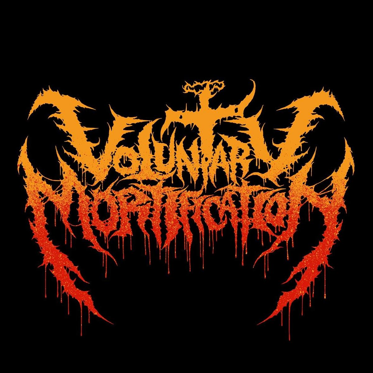 An Interview with Christian Deathcore Band Voluntary Mortification ...