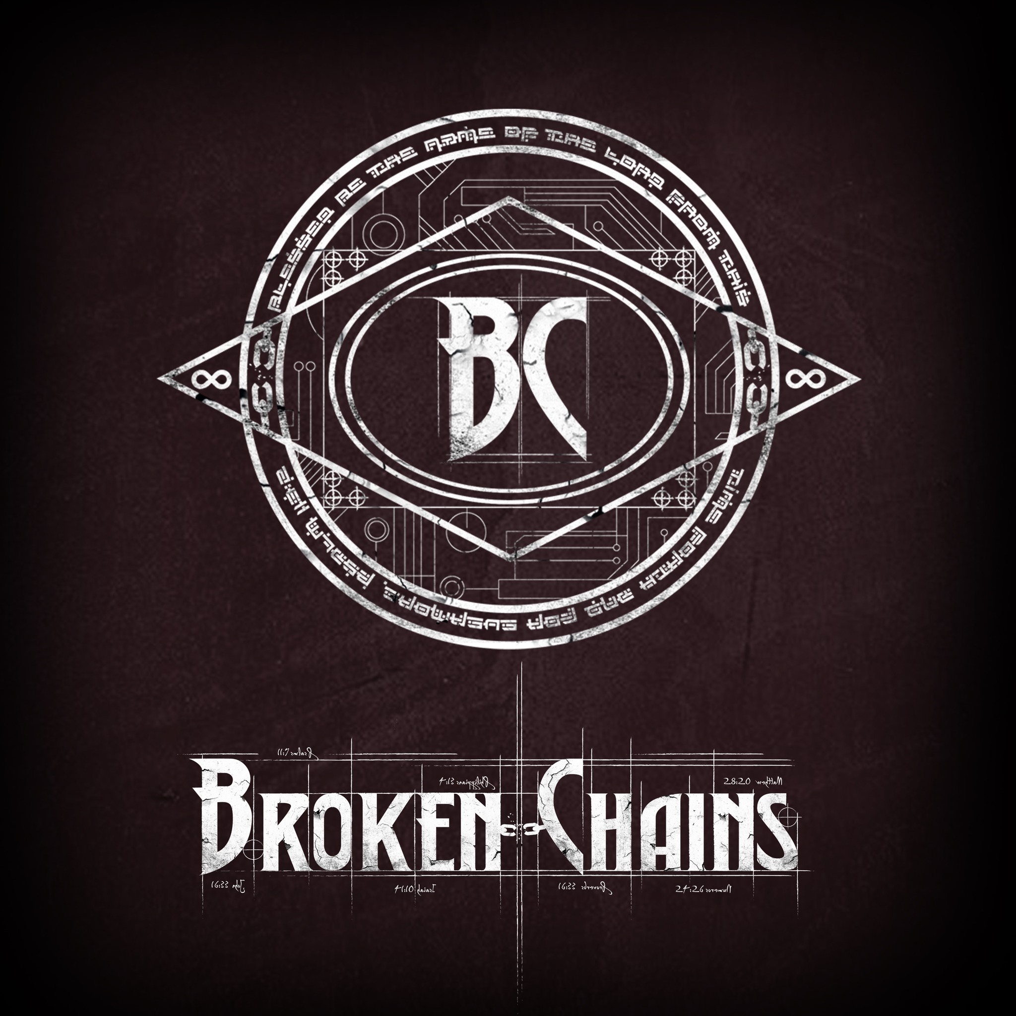 Groove Metal Project Broken Chains Releases Debut Album “Light of the ...