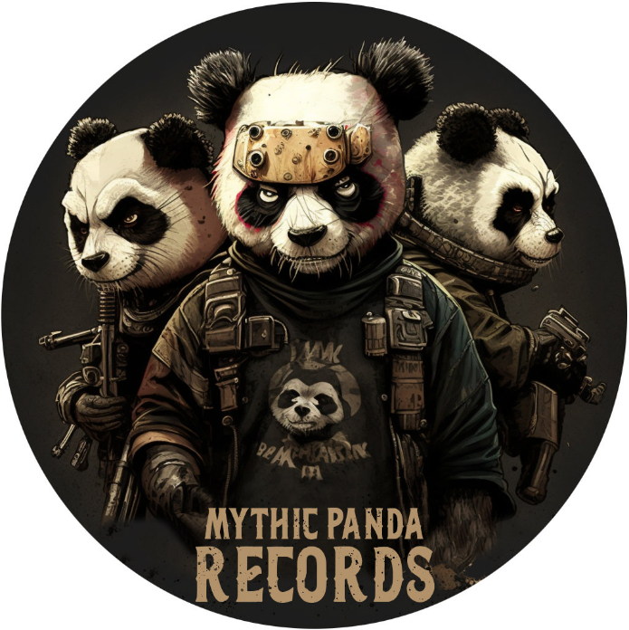 Rottweiler Records Introduces: Mythic Panda Records The Non-Metal Side ...
