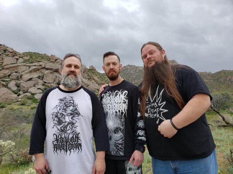 Crimson Thorn Are Set to Unleash “Unearthed” (Remixed and Remastered ...