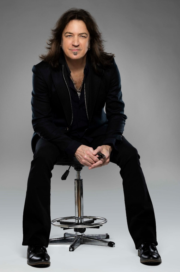 MICHAEL SWEET Announces New Solo Album “The Master Plan” Set For ...